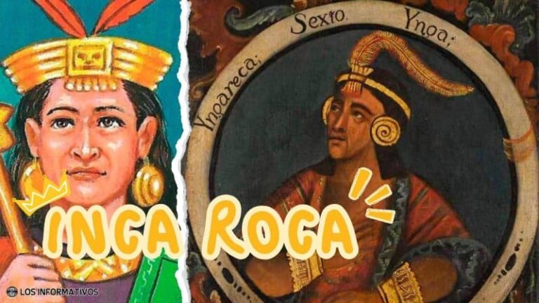 Inca Roca: Biografía, gobierno, características